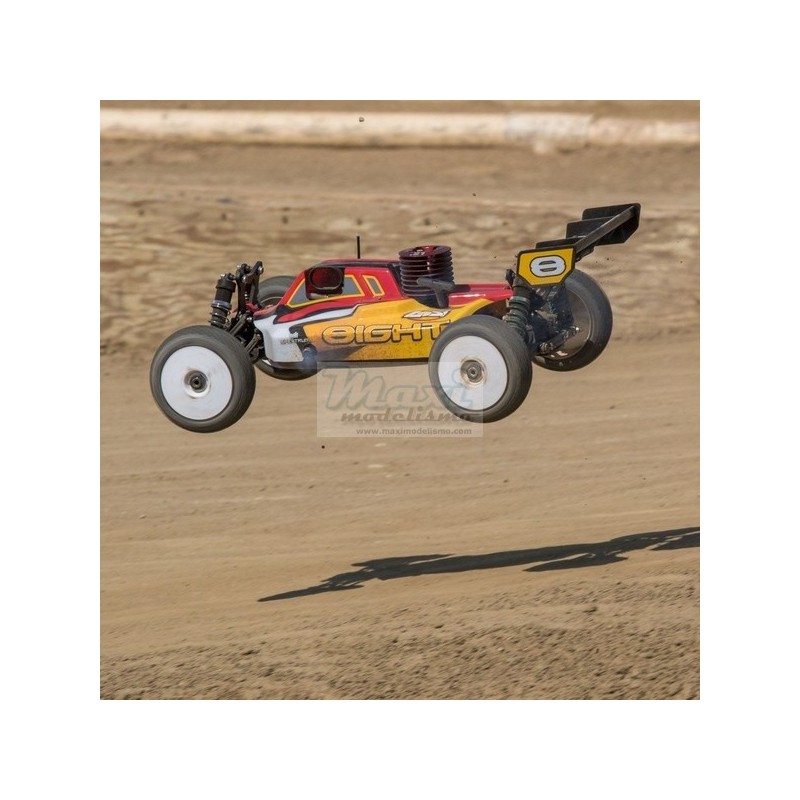 LOSI Eight 1/8 TT 4WD RTR