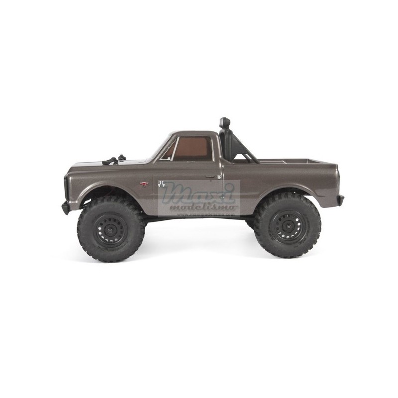 AXIAL SCX24 Chevrolet 1967 C10 Truck 1/24 4WD RTR