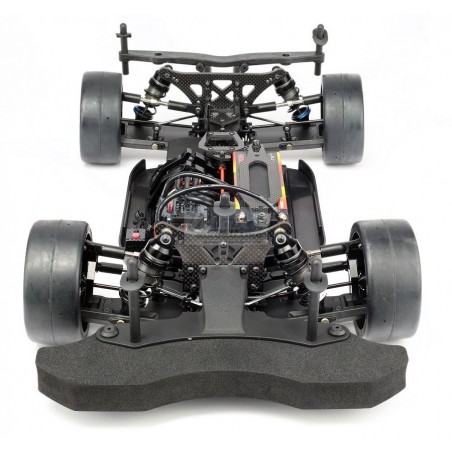 HB Racing RGT8-E 1/8th electric GT kit