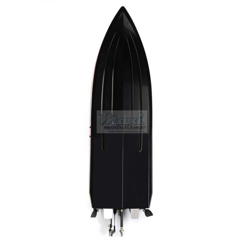 PROBOAT Sonicwake V2 36 Self-Righting Brushless Deep-V RTR