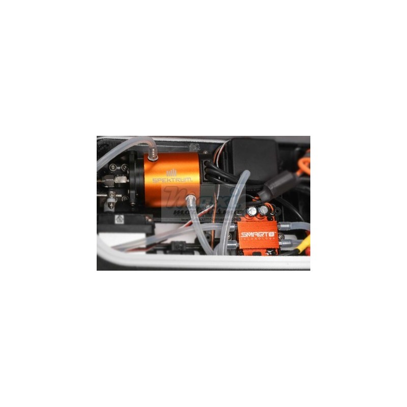 PROBOAT Sonicwake V2 36 Self-Righting Brushless Deep-V RTR