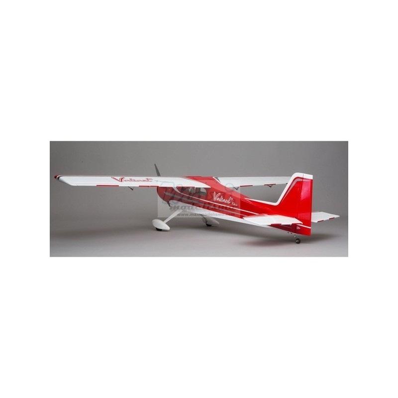 HANGAR 9 Valiant 10cc ARF