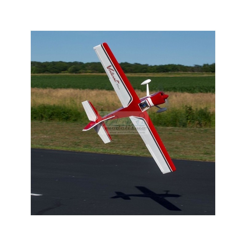 HANGAR 9 Valiant 10cc ARF