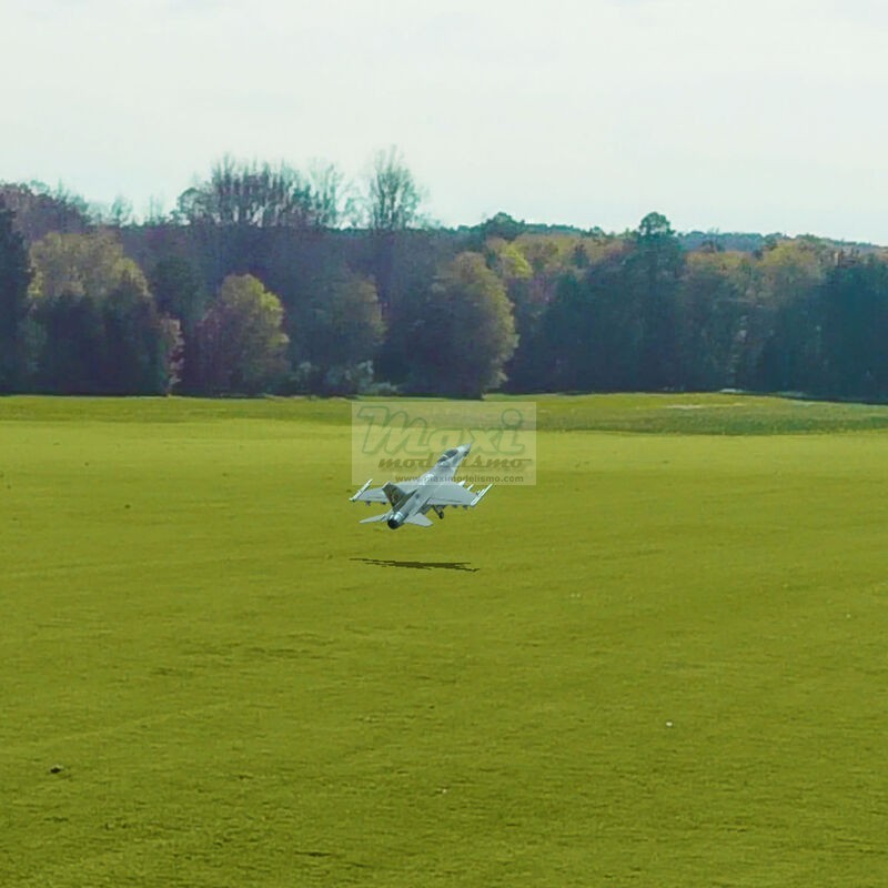 REALFLIGHT Evolution Simulador Voo RC Flight c/Interlink