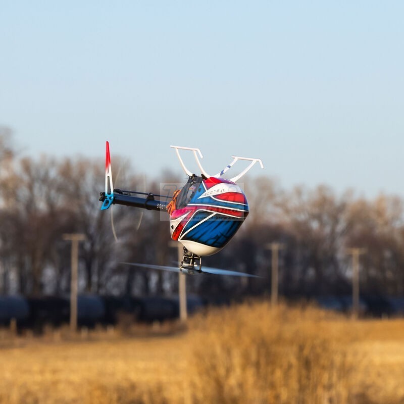 BLADE Fusion 360 Smart BNF