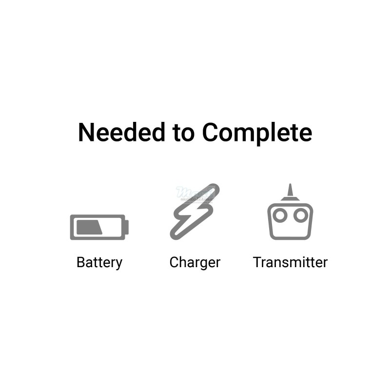 BLADE Fusion 360 Smart BNF